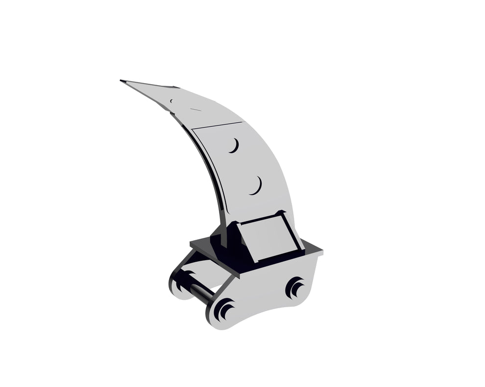 8T Heavy Duty Ripper | Excavator Ripper Attachment Australia ...